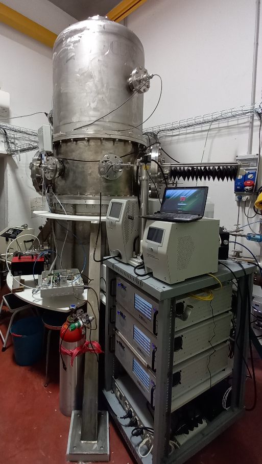 Simulation Chambers | Eurochamp